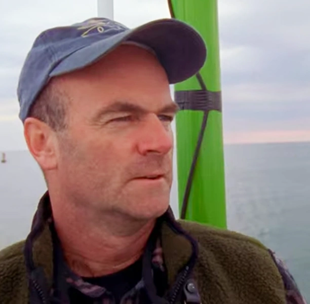 John Witter | Dawson's Creek Wiki | Fandom