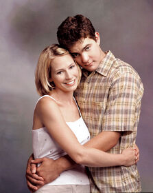 Andie and Pacey/Gallery | Dawson's Creek Wiki | Fandom
