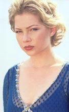 Jen Lindley/Gallery | Dawson's Creek Wiki | Fandom