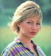 Jen Lindley/Gallery | Dawson's Creek Wiki | Fandom