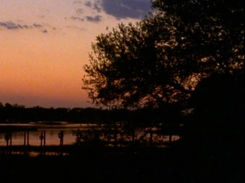 Capeside Creek | Dawson's Creek Wiki | Fandom