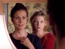 Helen Lindley | Dawson's Creek Wiki | Fandom