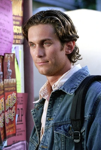 Eddie Doling | Dawson's Creek Wiki | Fandom