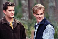 Dawson Leery | Dawson's Creek Wiki | Fandom