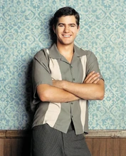 Pacey Witter/Gallery | Dawson's Creek Wiki | Fandom