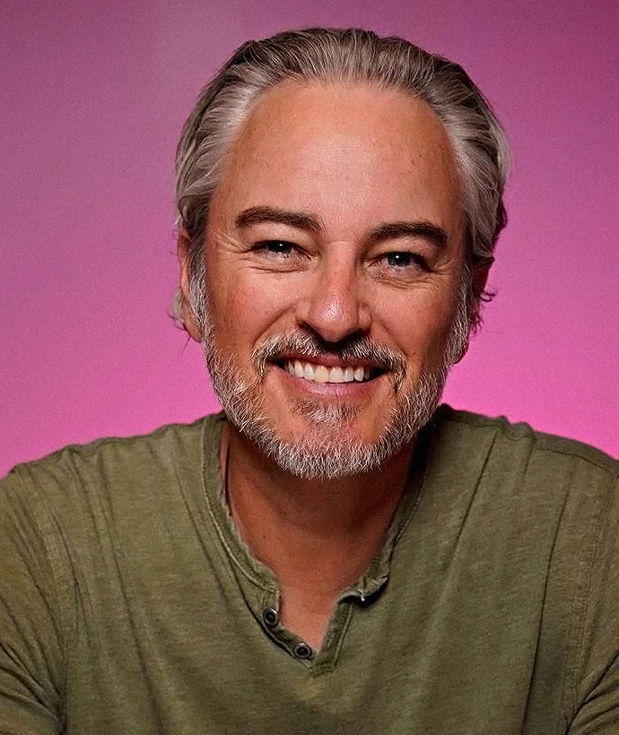 Kerr Smith | Dawson's Creek Wiki | Fandom