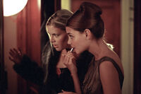 Audrey Liddell | Dawson's Creek Wiki | Fandom