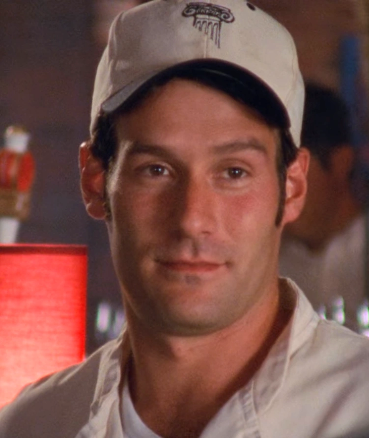 Danny Brecher | Dawson's Creek Wiki | Fandom