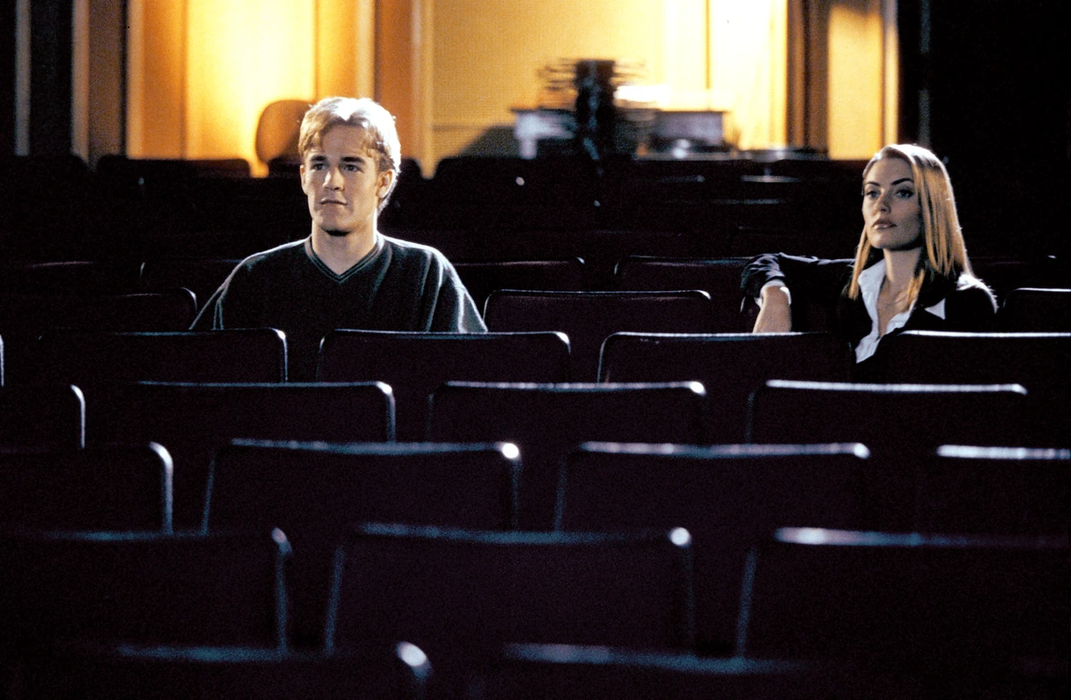 Psychic Friends | Dawson's Creek Wiki | Fandom