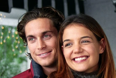 Oliver Hudson Dawsons Creek