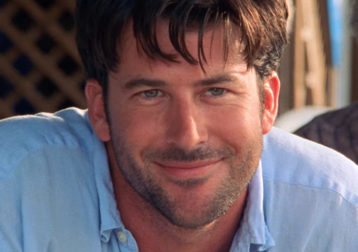 Vincent | Dawson's Creek Wiki | Fandom