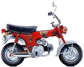 DaxST50K1-1 | Honda Dax Wiki | Fandom