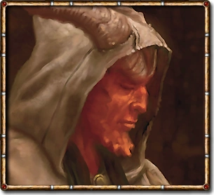 Melech | Daxia Wiki | Fandom