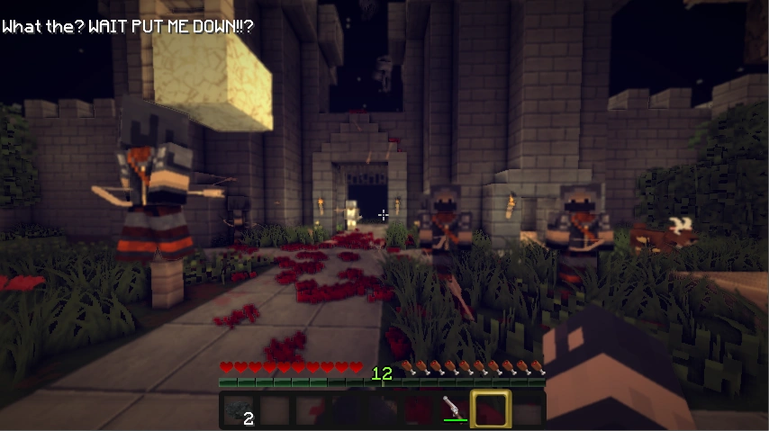 Community | Dax's Wiki | Fandom