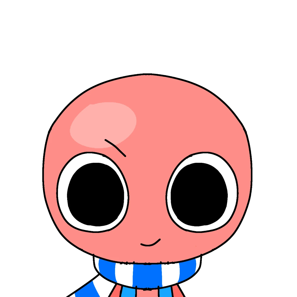 Atlas The Red Gumball | Daxson adventure Wiki | Fandom