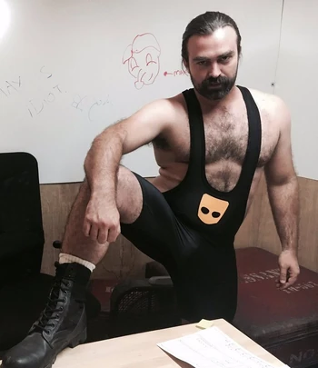 Josh Flanagan | Day 5 Wiki | Fandom