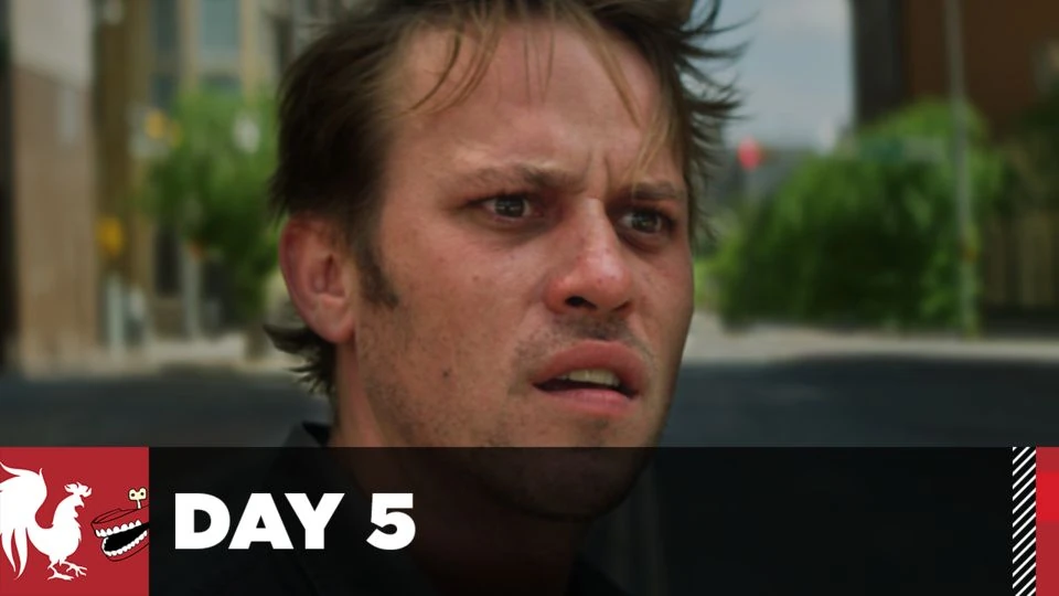 Waking Nightmare | Day 5 Wiki | Fandom