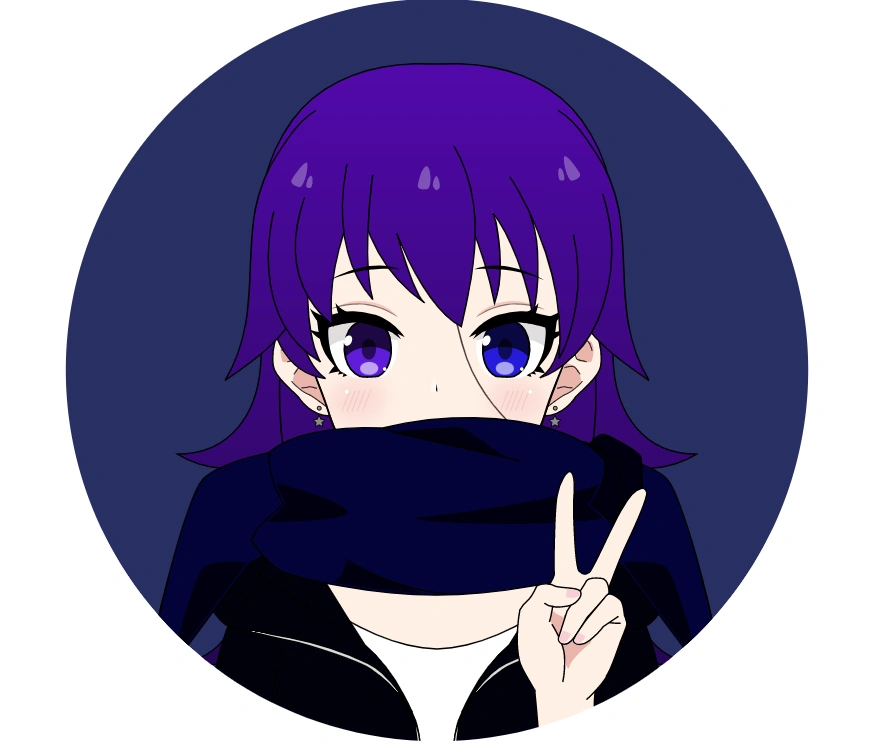 Kageou Hisoka | Night fall Wiki | Fandom