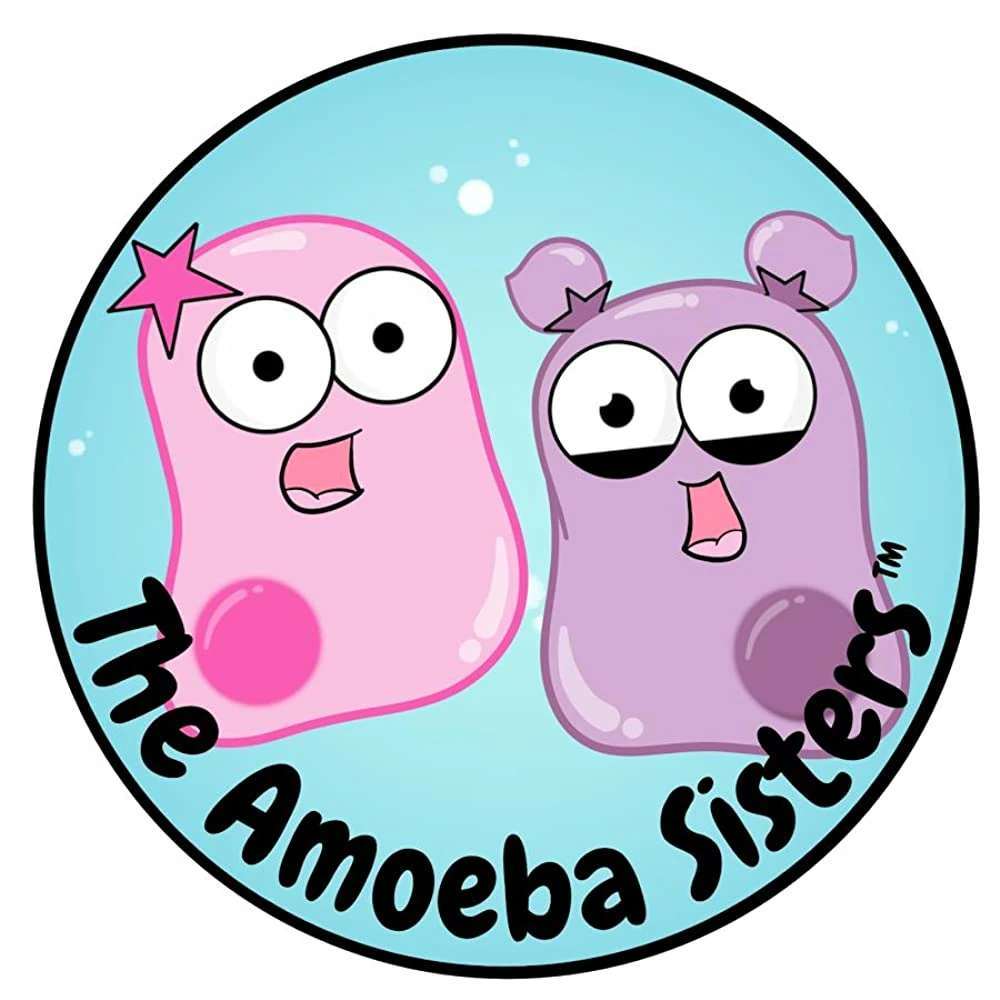 Amoeba Sisters | Day fun Wiki | Fandom