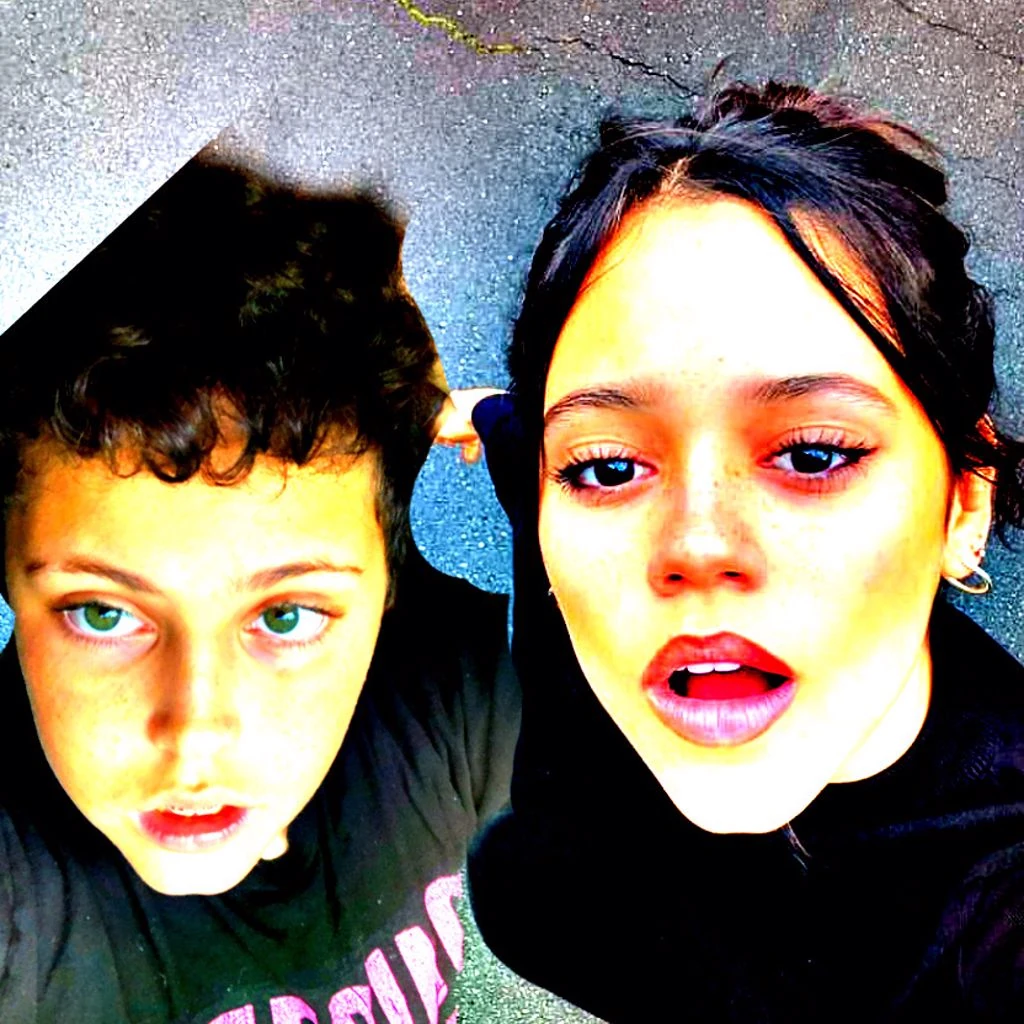 Jenna Ortega | Day fun Wiki | Fandom