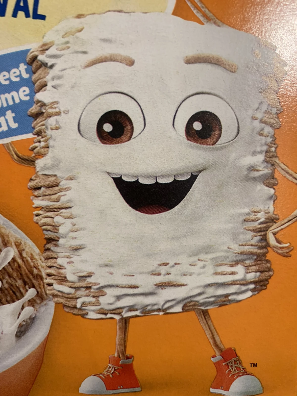 Willson Mini Wheats | Day fun Wiki | Fandom