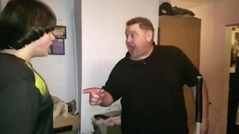 Fatty Fatzo | Day fun Wiki | Fandom