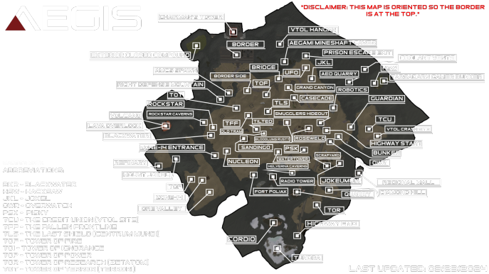 The Wasteland | Day of Dusk Wiki | Fandom