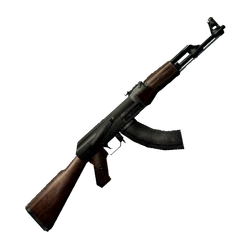 RPK-74M | Day of Dusk Wiki | Fandom
