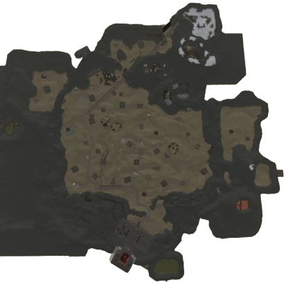 The Wasteland | Day of Dusk Wiki | Fandom