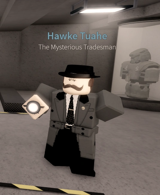 Power Armor | Day of Dusk Wiki | Fandom