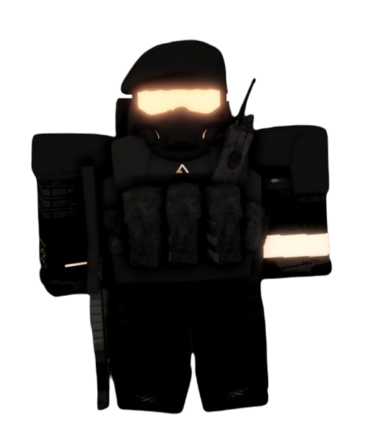 Masked Delta Force | Day of Dusk Wiki | Fandom