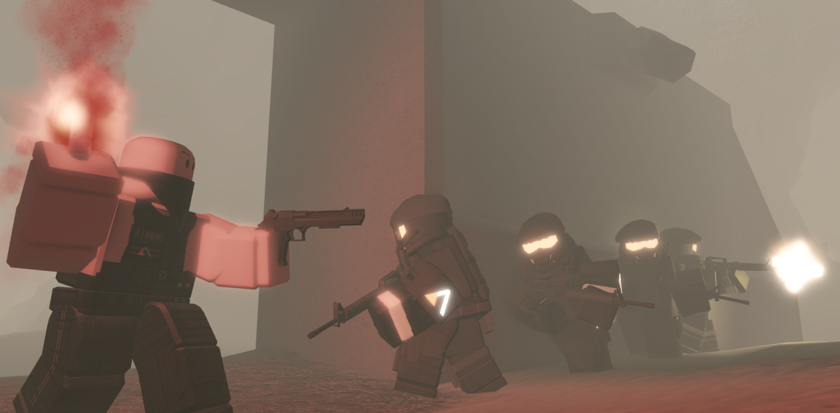 AMCS Lore | Day of Dusk Wiki | Fandom