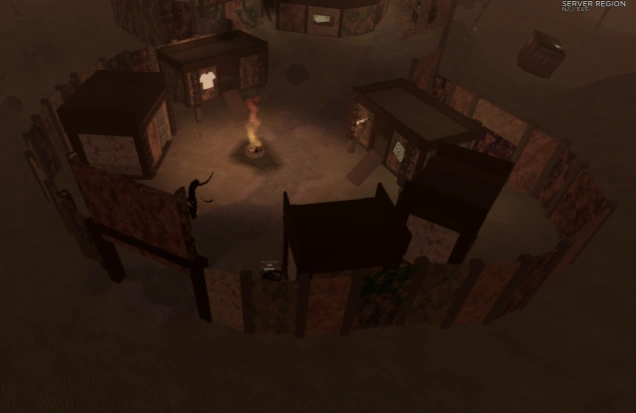 Settlements | Day of Dusk Wiki | Fandom