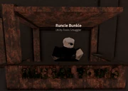 The Wasteland | Day of Dusk Wiki | Fandom