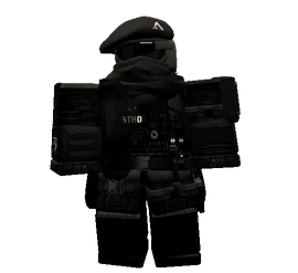 Specially Trained Hitman Division | Day of Dusk Wiki | Fandom