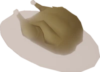 Turkey Platter | Day of Dusk Wiki | Fandom