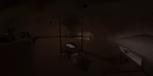 Reactor | Day of Dusk Wiki | Fandom