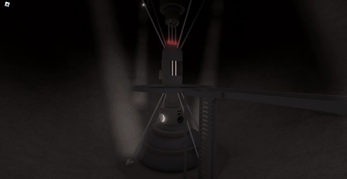 Reactor | Day of Dusk Wiki | Fandom
