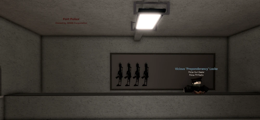 Shop List | Day of Dusk Wiki | Fandom