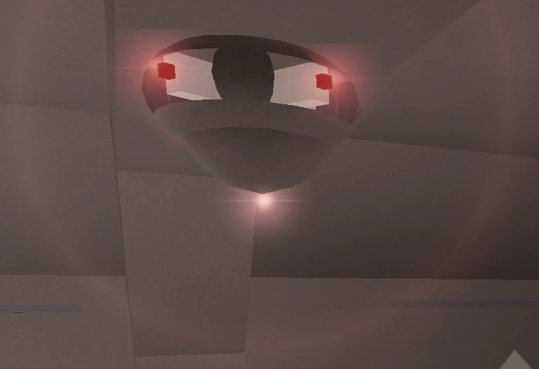 Motion Sensor | Day of Dusk Wiki | Fandom
