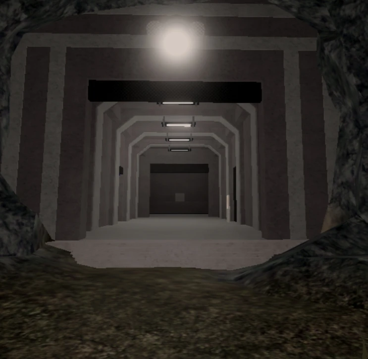 Gamer Bunker | Day of Dusk Wiki | Fandom