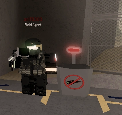 AEGIS Standard Posts | Day of Dusk Wiki | Fandom