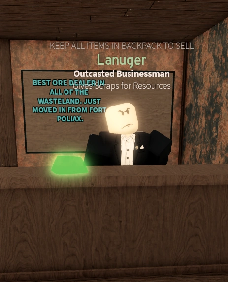 Ores and Ingots | Day of Dusk Wiki | Fandom