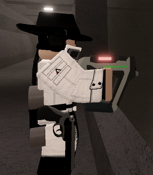 Stim Gun | Day of Dusk Wiki | Fandom