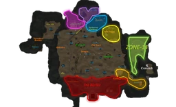 Interactive Maps | Day of Dusk Wiki | Fandom