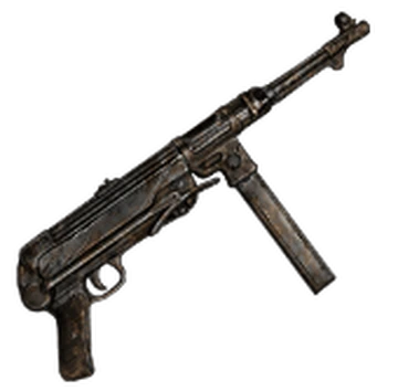 mp 40rm