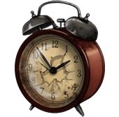 Alarm clock | DayR Wiki | Fandom