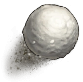 Snowball | DayR Wiki | Fandom