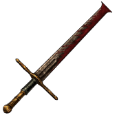 Executioner's Sword | DayR Wiki | Fandom