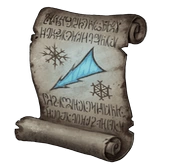 Ice Spear Scroll | DayR Wiki | Fandom